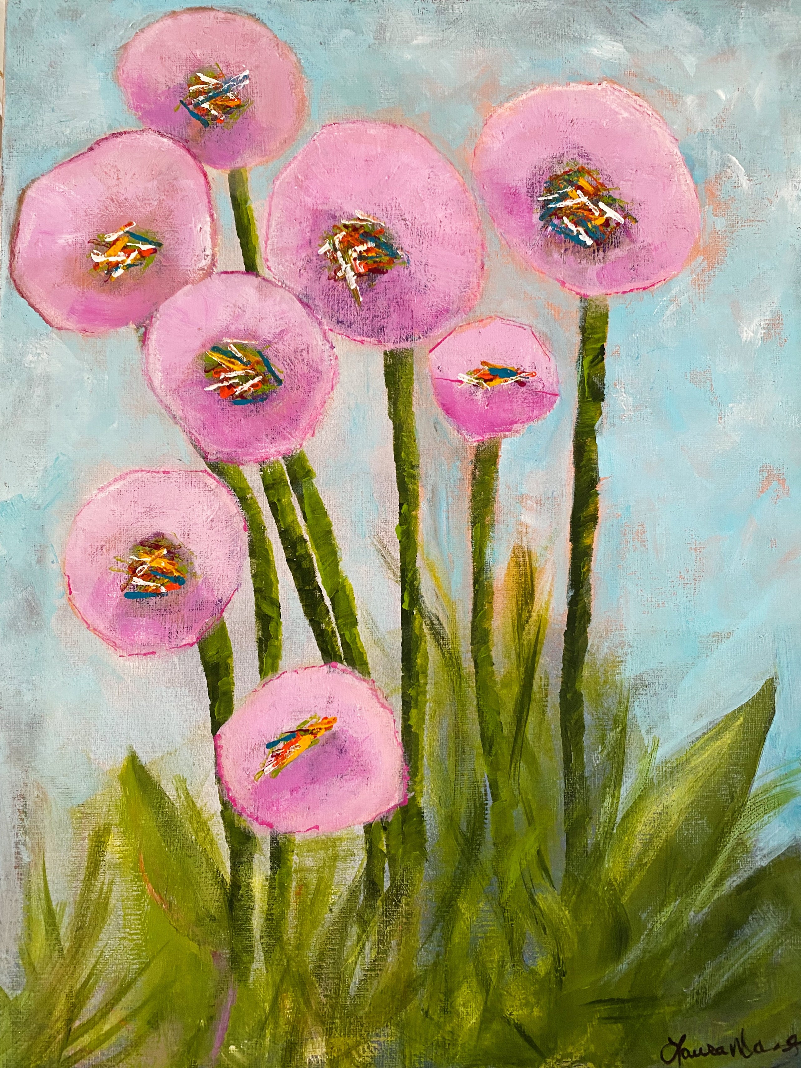 Early Bloom | Graci Gallery